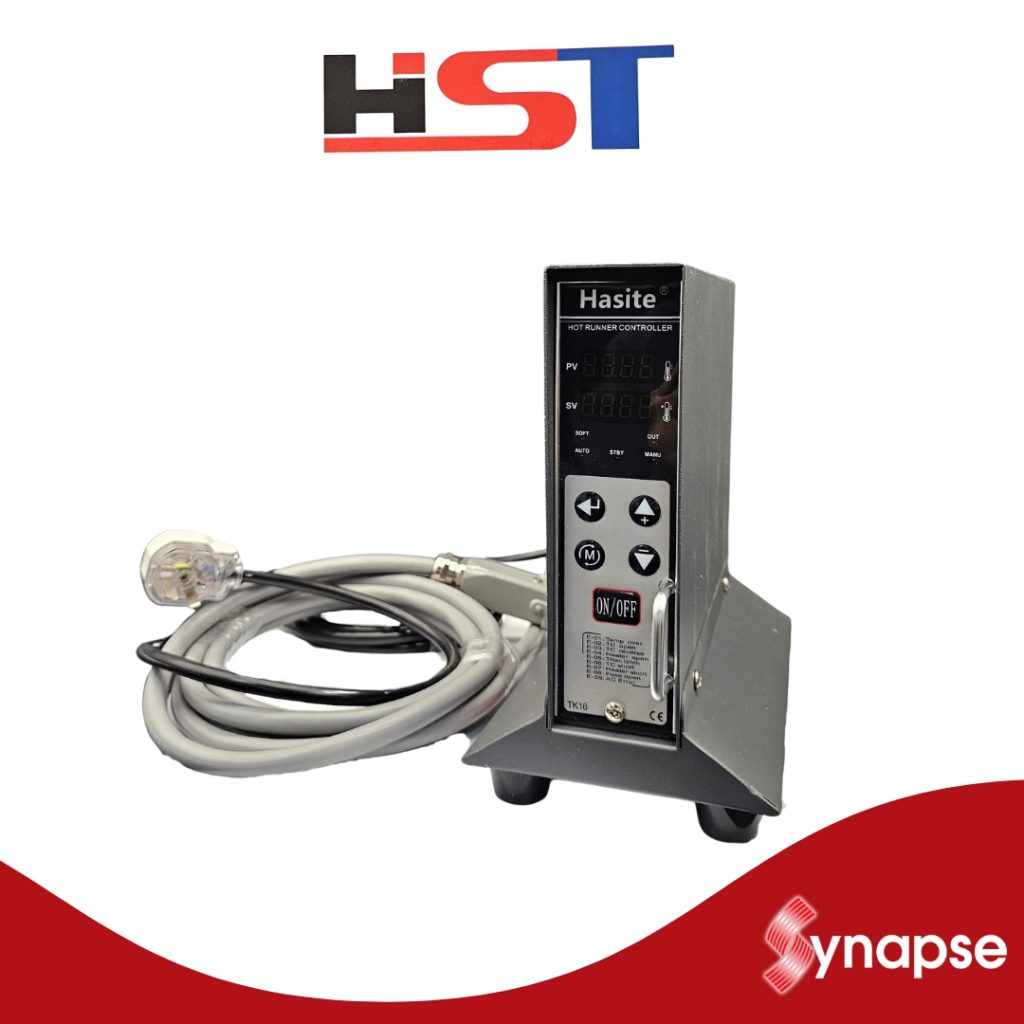 Malaysia MD-90 Hot Runner Controller Supplier - Synapse Distribution